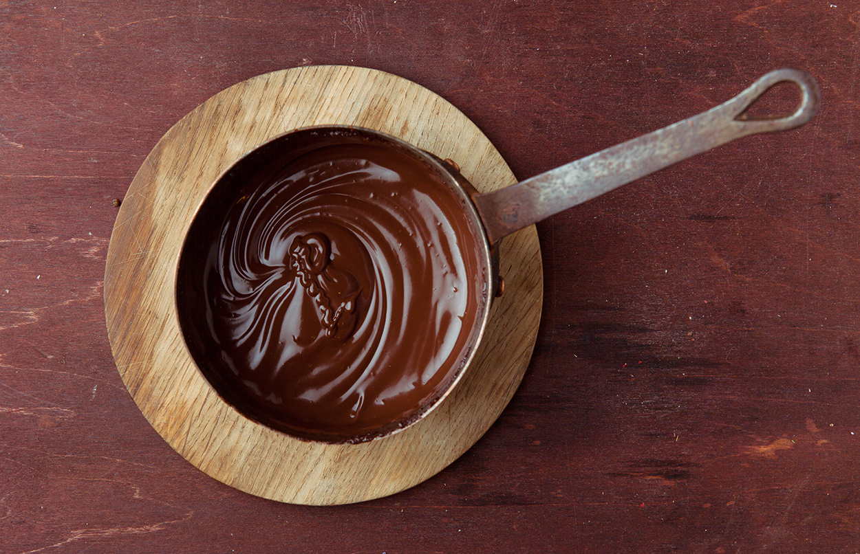 Cum Se Topește Corect Ciocolata | Ghidul Tău Pas Cu Pas